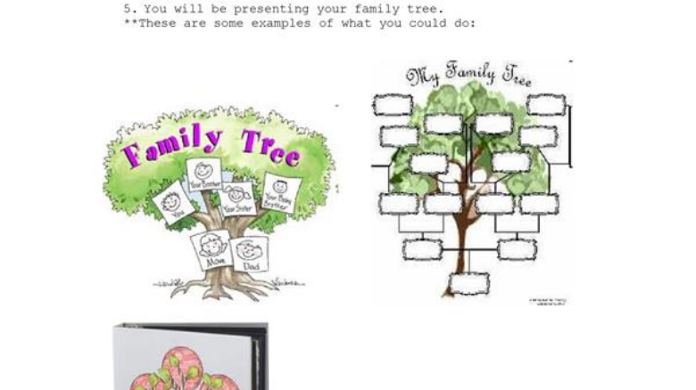 Six Fun Family Project Ideas to Do at Home