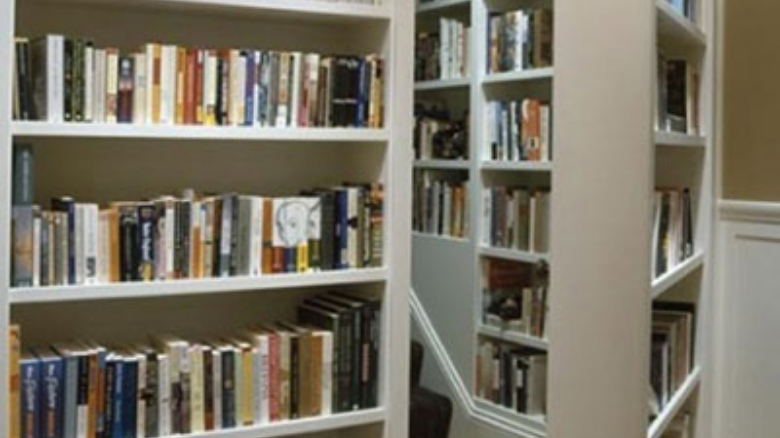 How to Build Secret Rooms in Your House