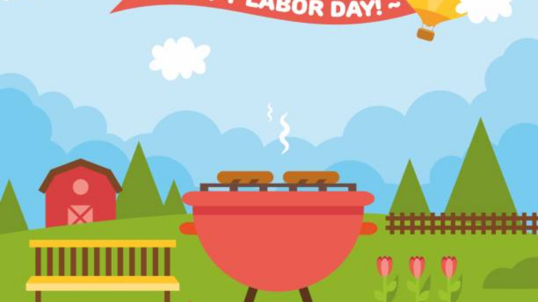 Labor Day Cookout Menu Ideas