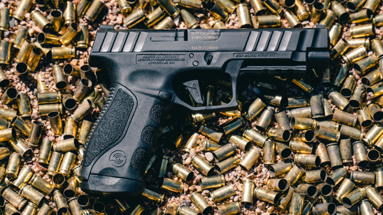 Stoeger STR9-F Review: An Excellent Budget-Priced Pistol