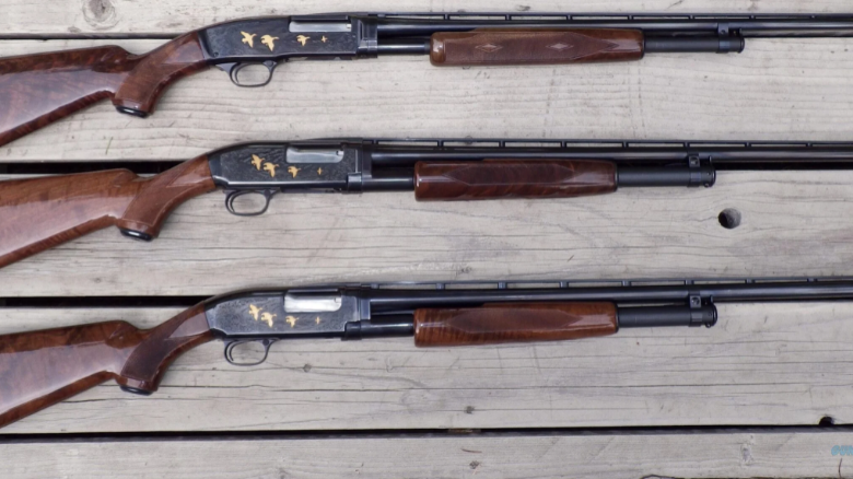 5 Classic Shotguns You Must Buy at Your Local Gun Shop