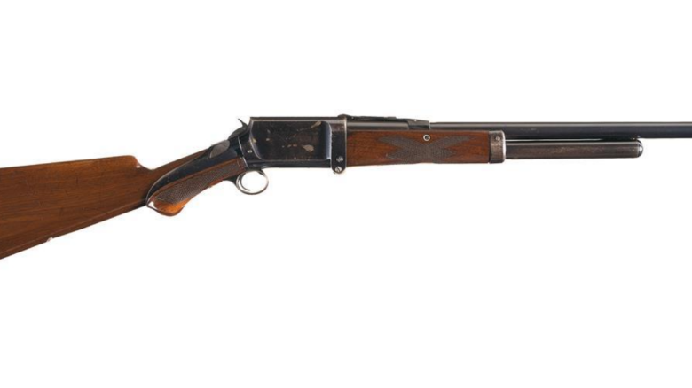 The Best Folding Shotguns for Survival and Self Defense