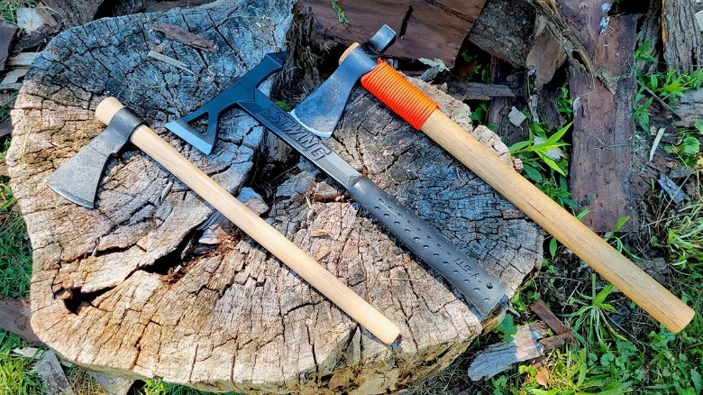 The Best Tomahawks of 2022