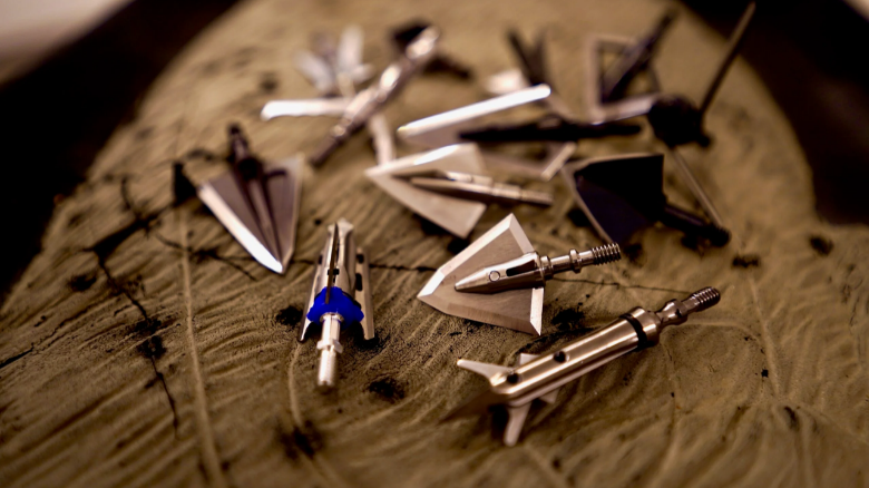 The Best Broadheads of 2022