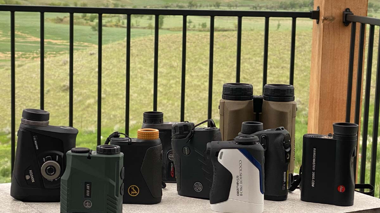 The Best Rangefinders for Hunting in 2022