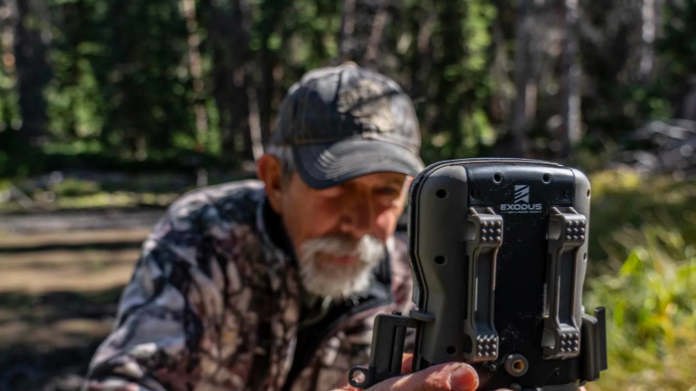 Where to Mount a Trail Camera