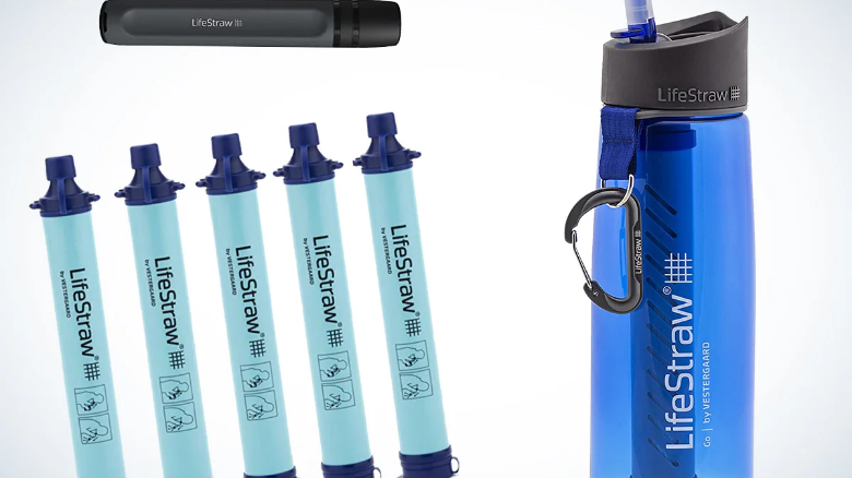 Prime Early Access Sale: LifeStraw