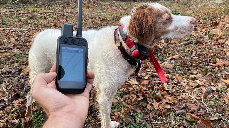 Garmin Alpha 200i, Tested and Reviewed