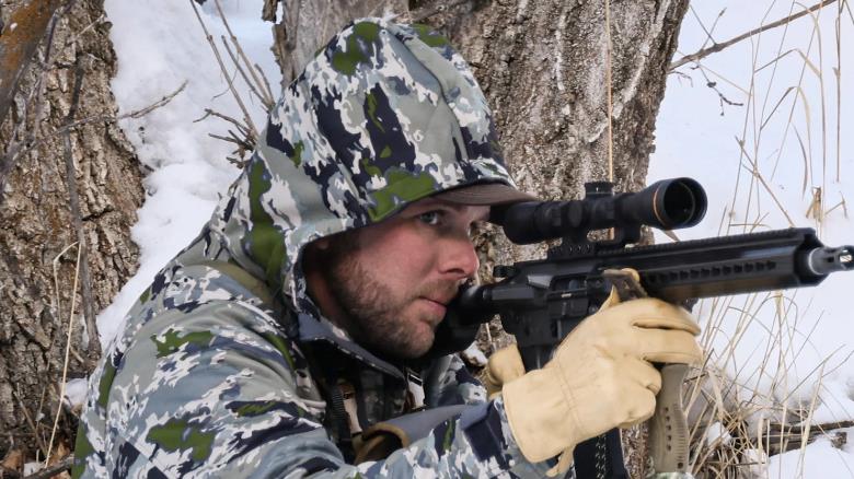 Coyote Hunting Gear: Everything You Need to Get Started