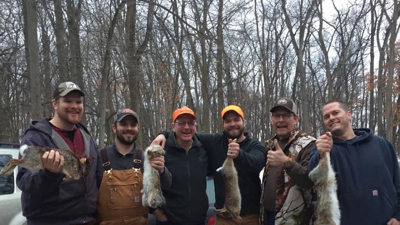 Where to Hunt Rabbits: 3 Overlooked Hot Spots