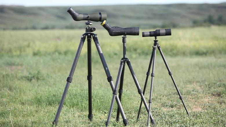 The Best Hunting Tripods of 2022