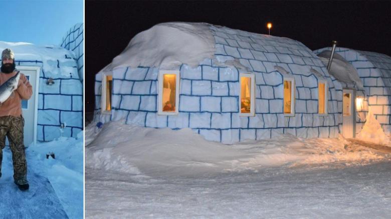 The Coolest Fishing Bar of All Time, an Insider’s Guide