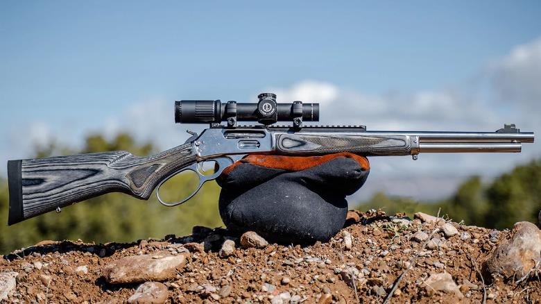 The Best Lever Action Rifles of 2023