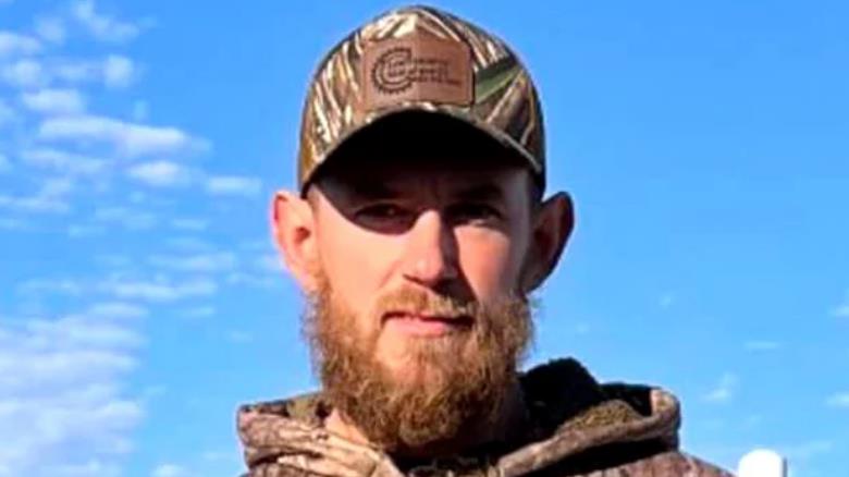 South Carolina Bowfisherman Arrows World-Record Blue Catfish