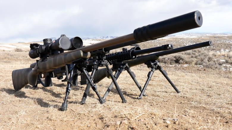 Best Rifle Bipods of 2023, Tested and Reviewed