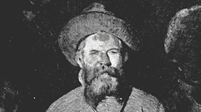 Hunting Cougars with Ben Lilly, the Last of the Mountain Men