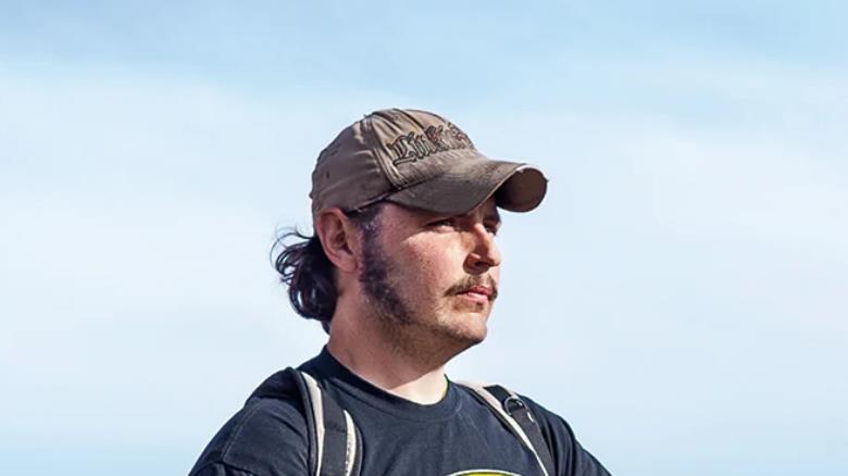 How to Be a Fish Bum: These 6 Fishermen Are Living the Dream