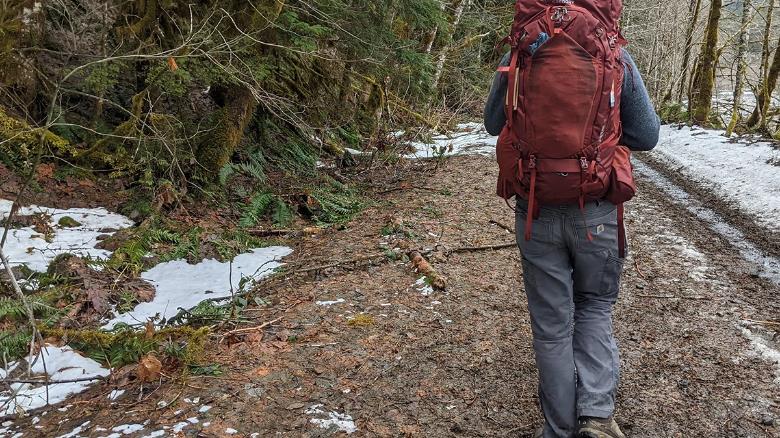 Gregory Baltoro and Deva Review: A Great Choice for First-Time Backpackers