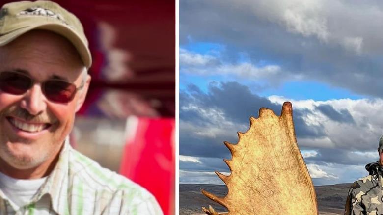 Famous Alaska Bush Pilot and Hunting Guide Die in Plane Crash