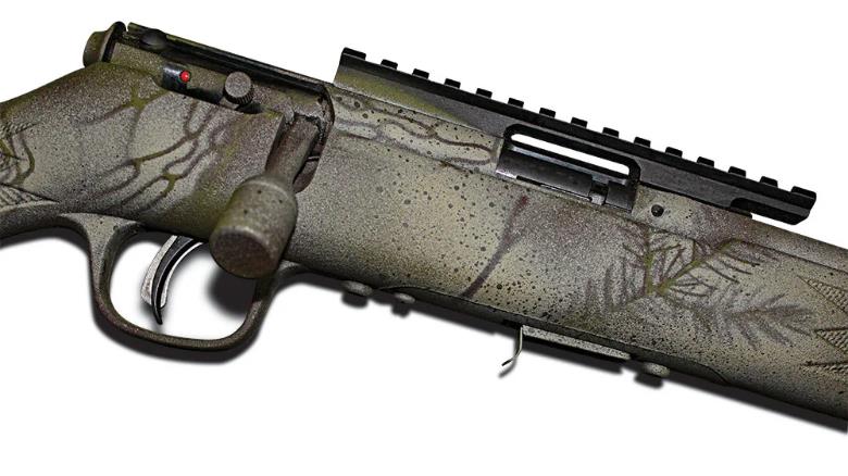 DIY Spray Paint Camo: How to Make Your Own Cheap and Easy Camouflage
