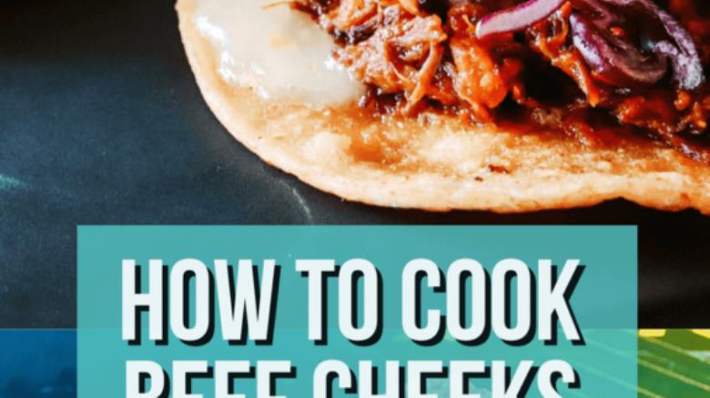 Beef Cheeks: The Complete Guide, plus a recipe for Beef Cheeks Barbacoa ...