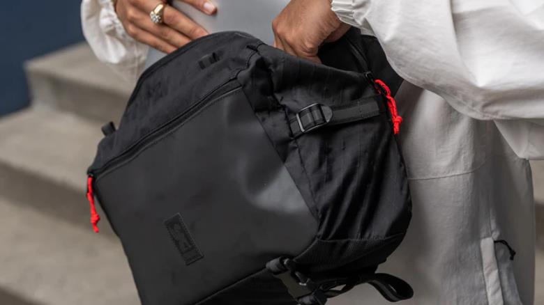 8 of the best commuter bags from Chrome Industries