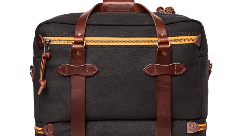 Filson x Chris Stapleton Traveller Collection