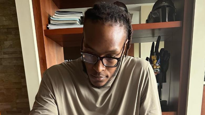 The True Story Behind Myles Turner’s Dedication to His Legos Craft—from ...