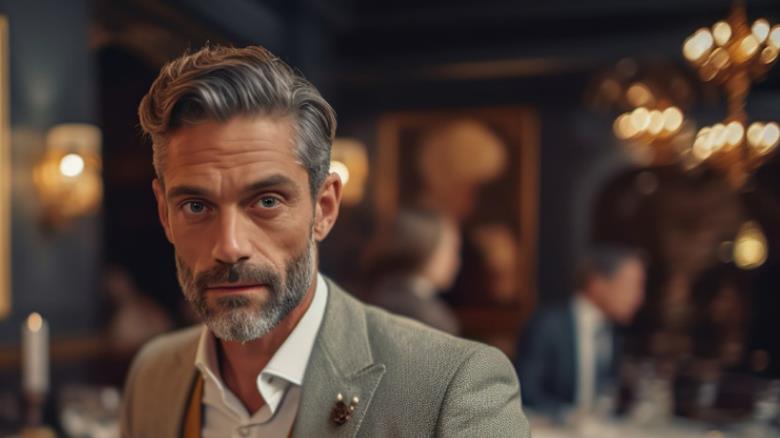 10 Powerful Male Status Symbols