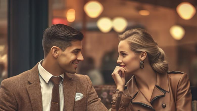 7 Types of Guys Women Find Irresistible (Which One Are You?)